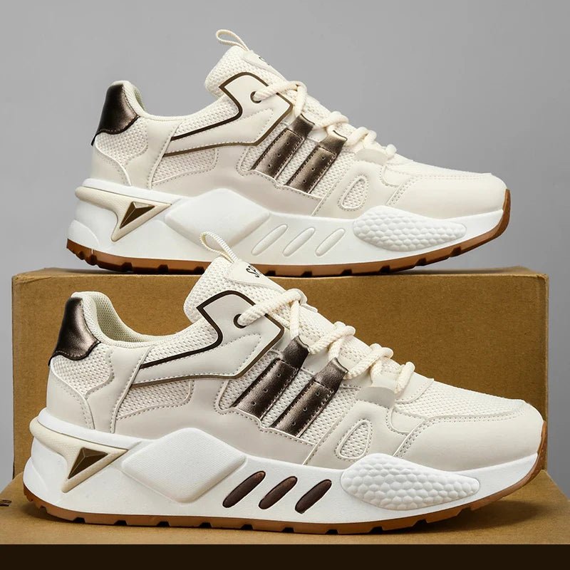 Mason Cloud Sneaker – Weston Fletcher